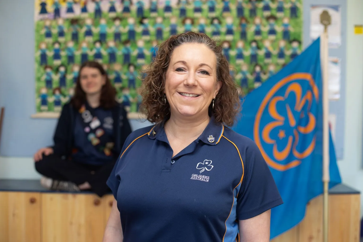Girl Guides: empowering women for over 100 years – The Echo