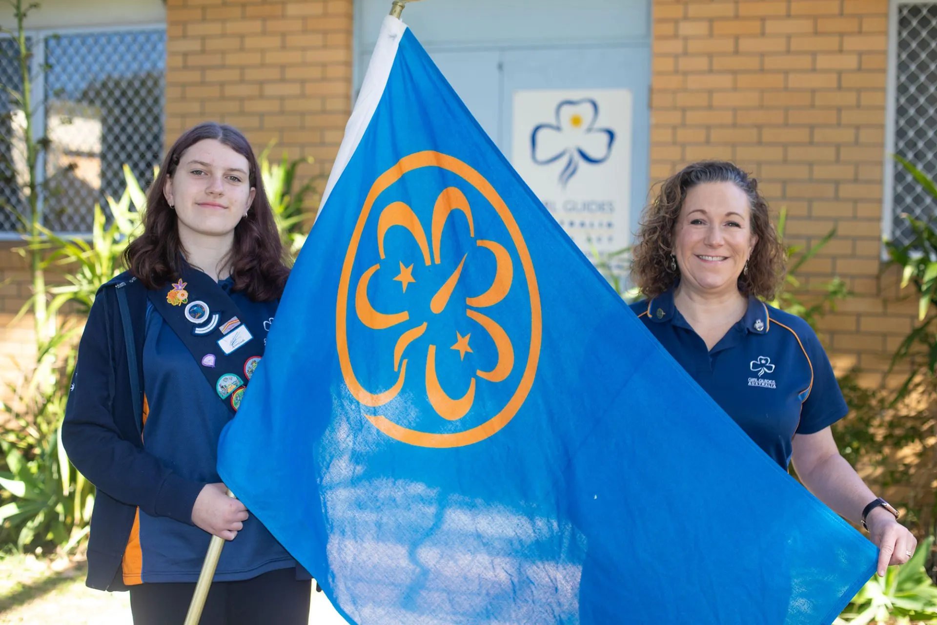 Girl Guides: empowering women for over 100 years – The Echo