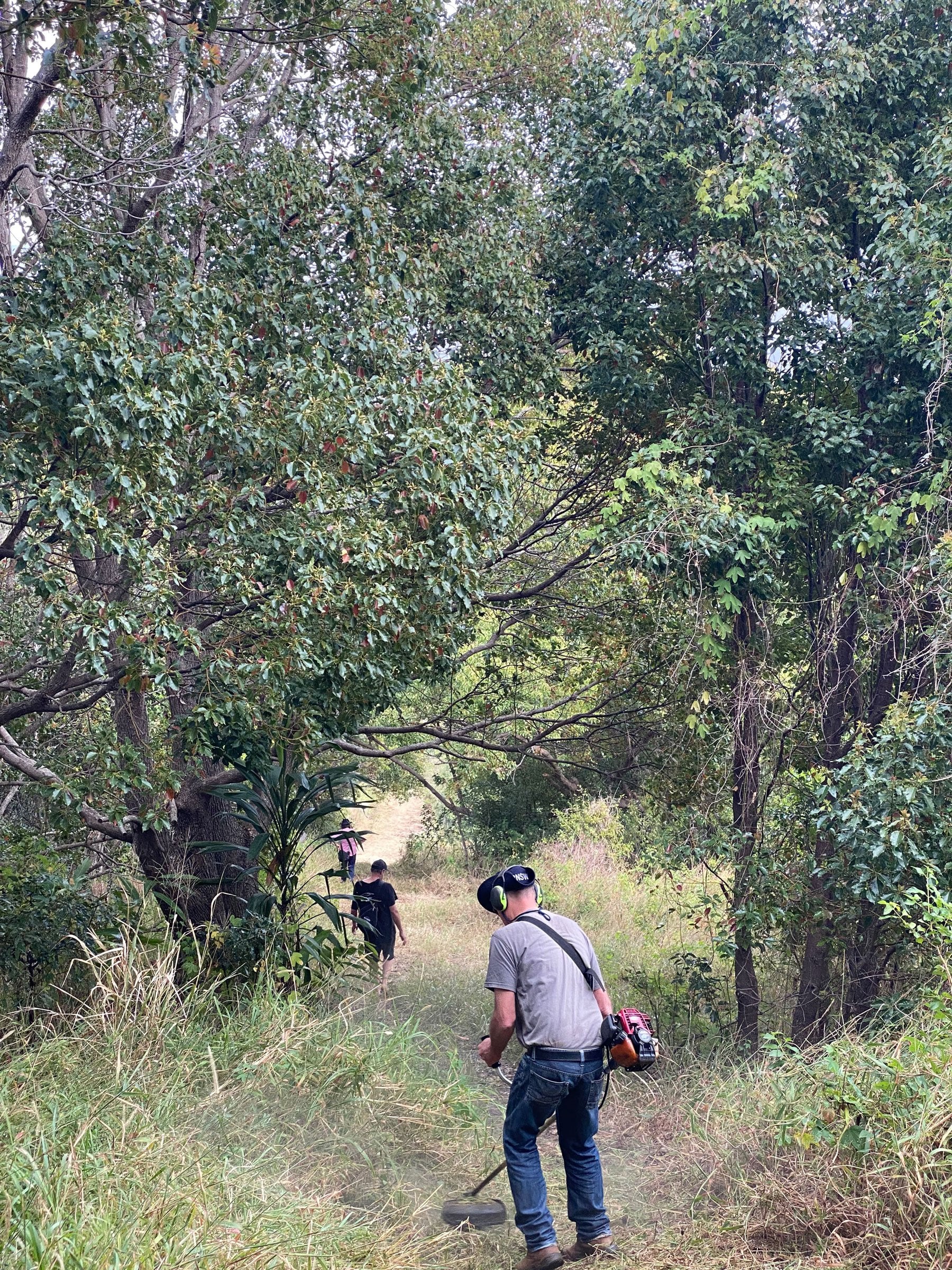 Book now for Chinny Charge – The Echo