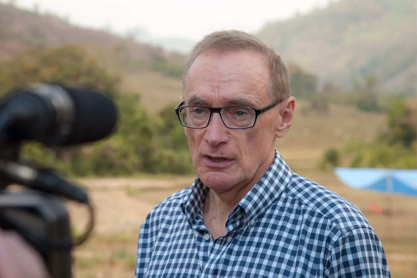 Former NSW Premier Bob Carr backs end to land clearing in NSW – The Echo