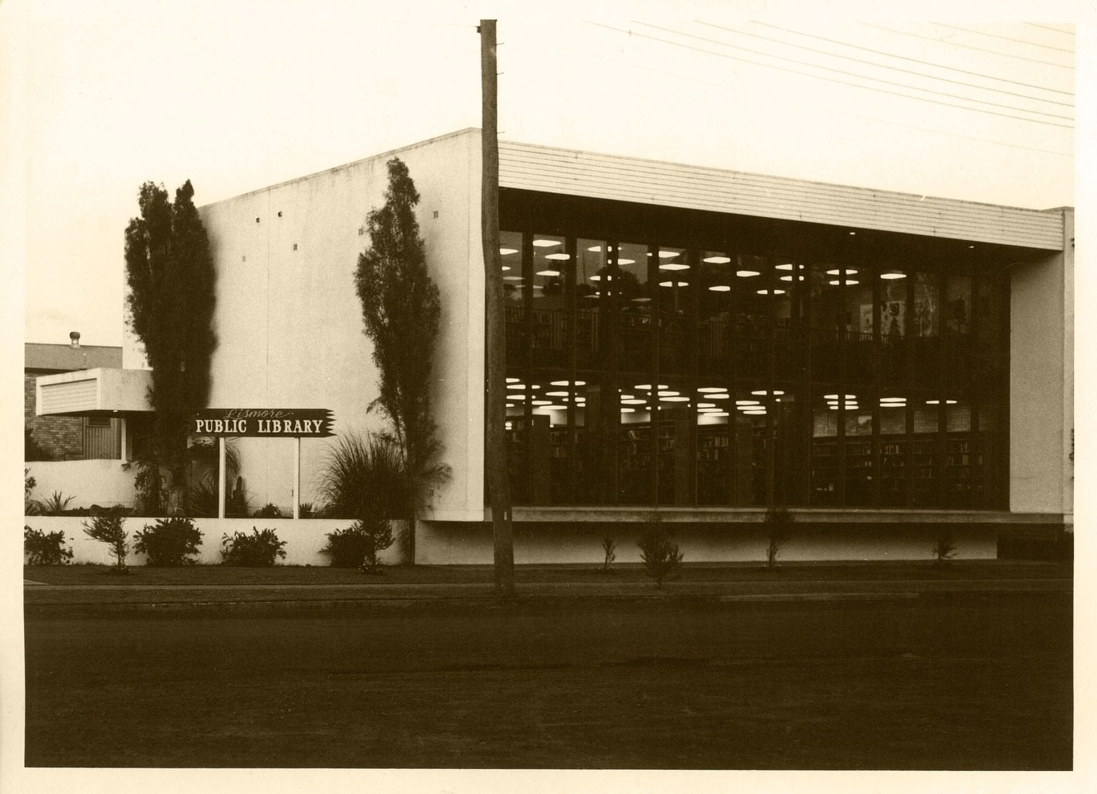 It all began in Lismore and Ballina – celebrating 50 years of local ...