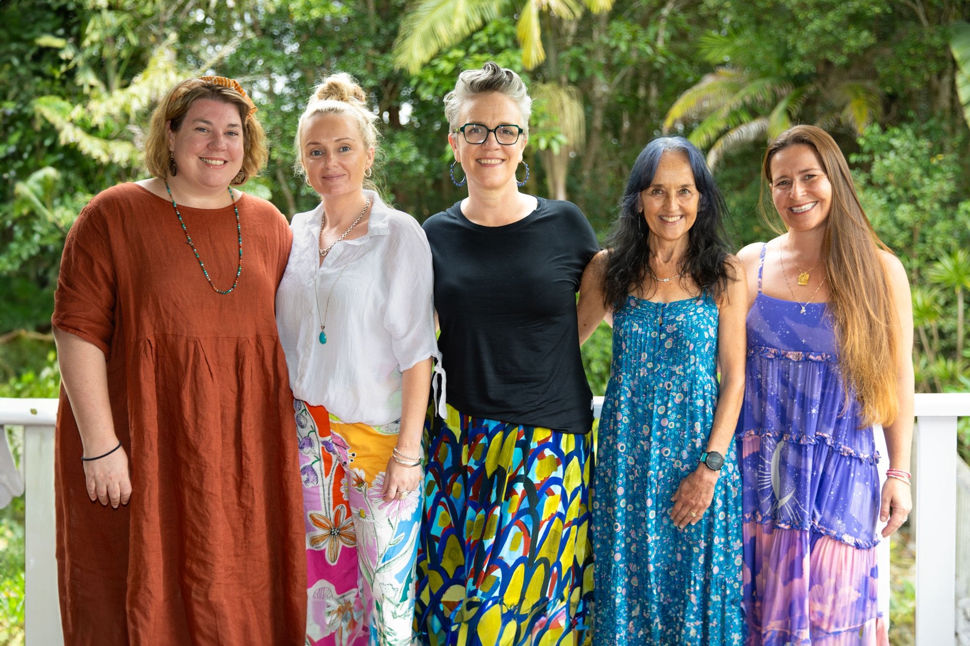 Next wave of authors put pen to paper – The Echo