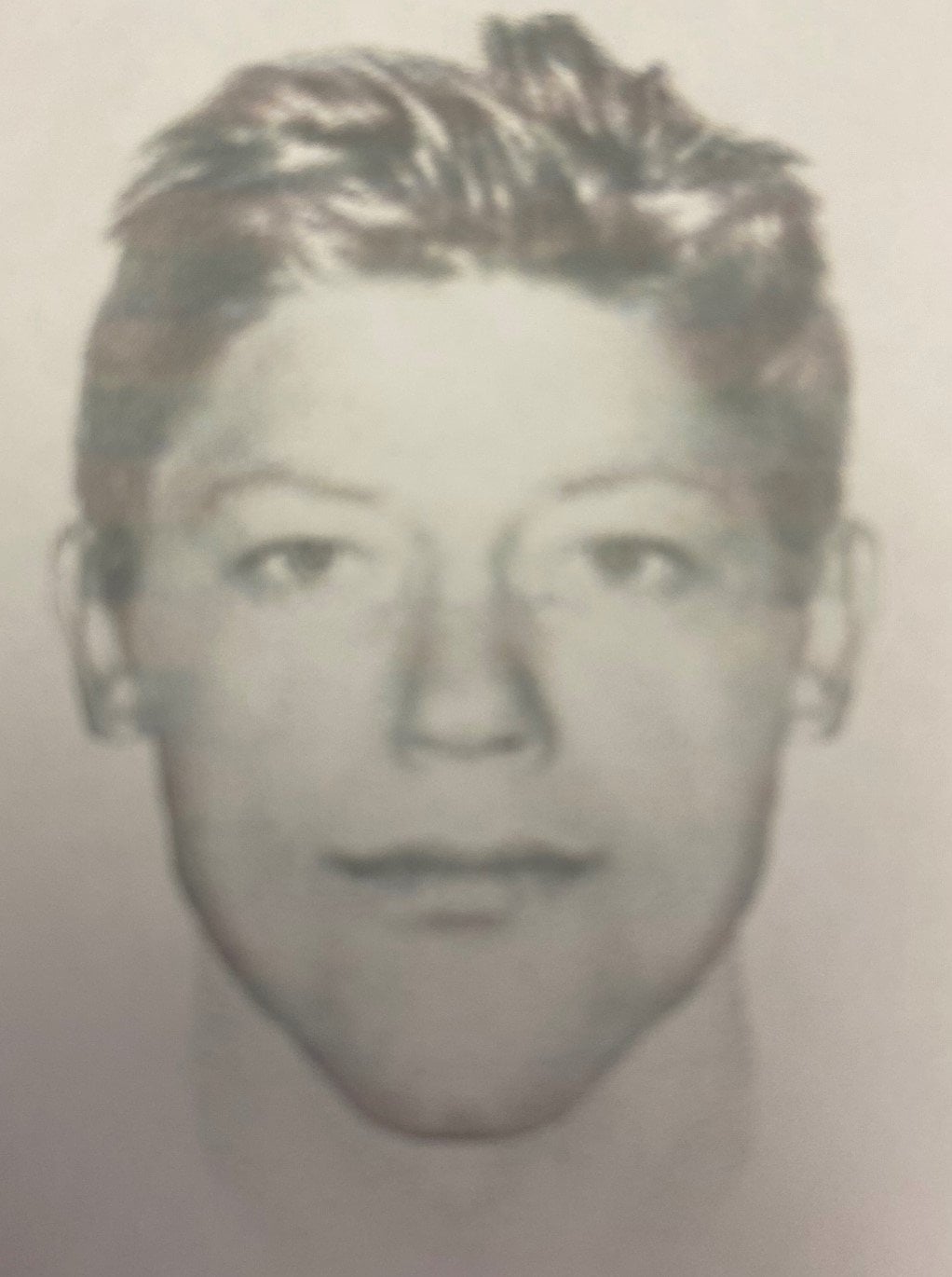 Tweed Byron police release image of suspected cold case murderer – The Echo