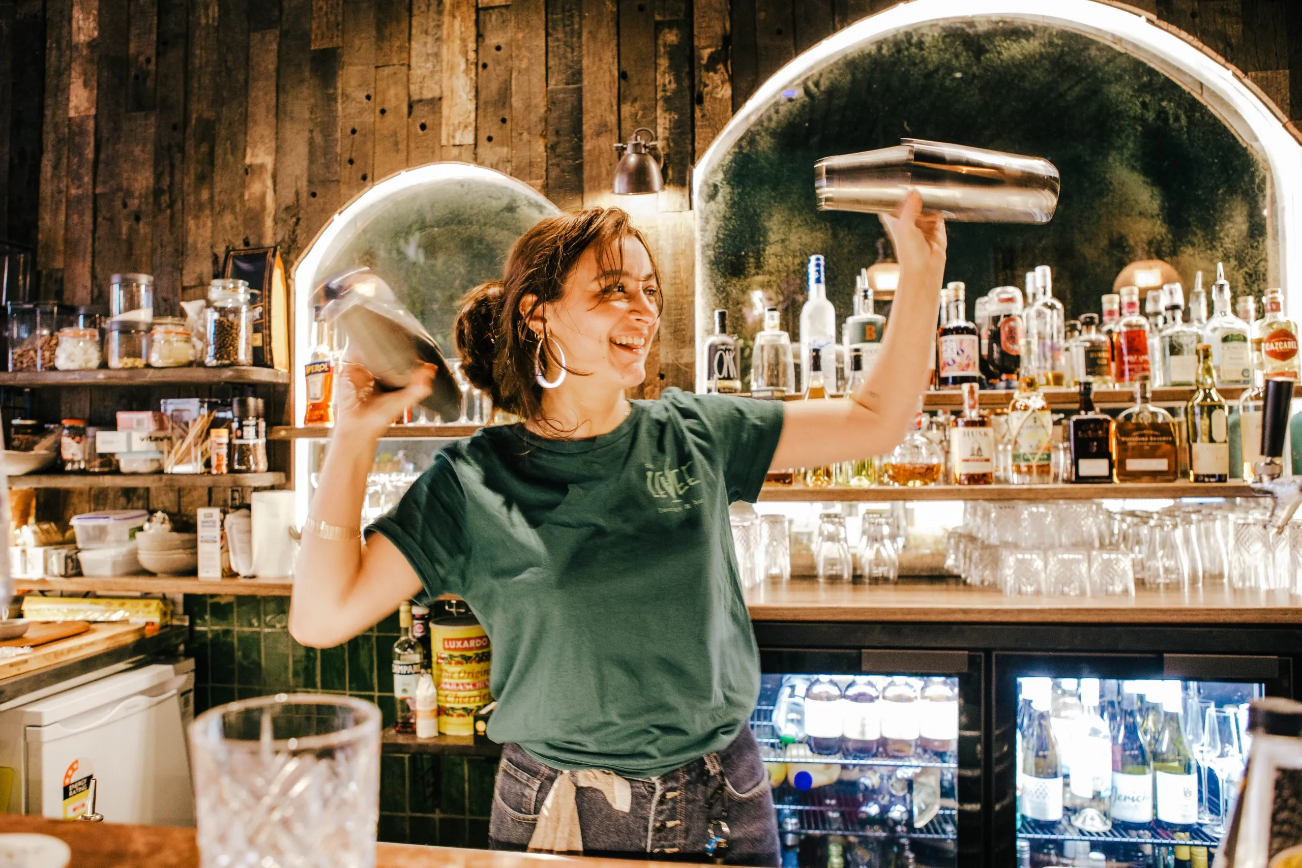 The Levee Lounge and Bar, Lismore – The Echo