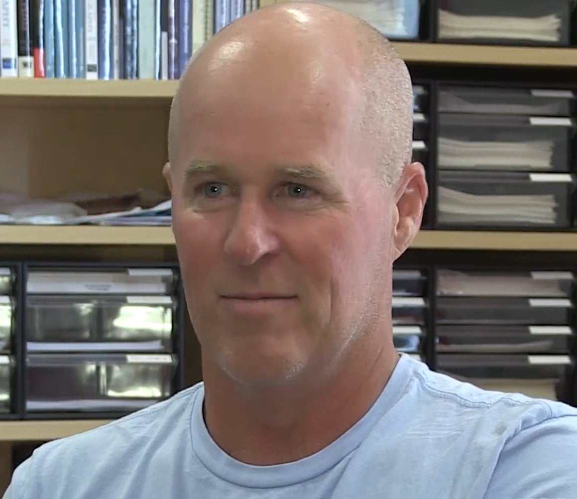 Ocean warming is accelerating – The Echo