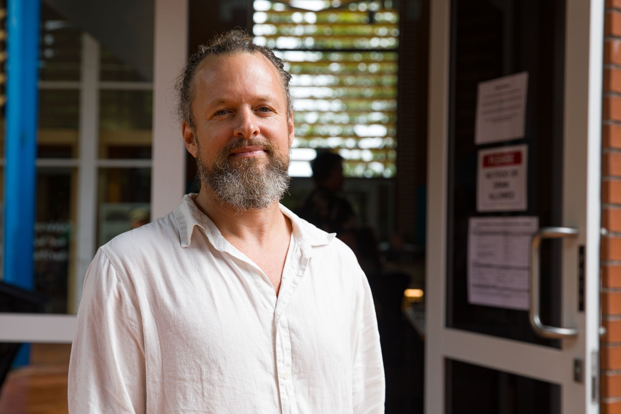 Save Wallum finalist in NSW 2024 environment awards – The Echo