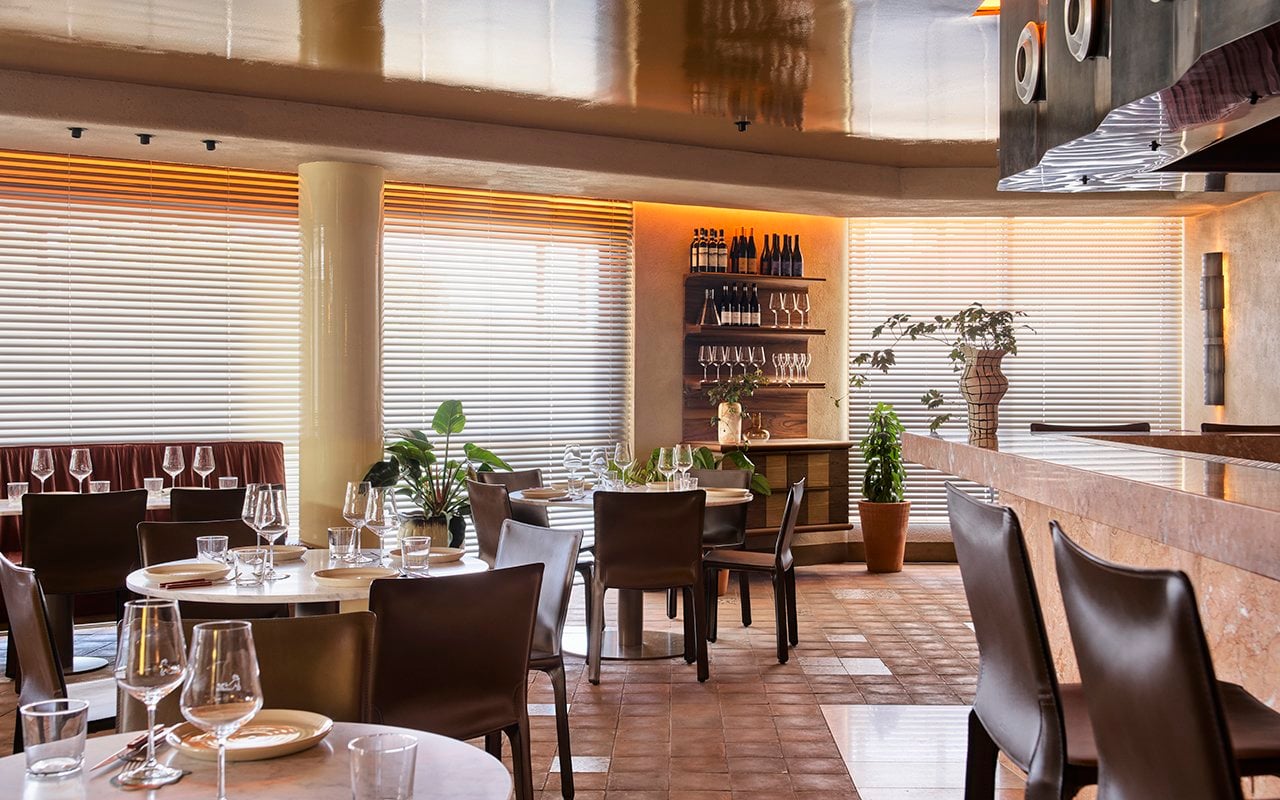 Five Byron NYE dining options – The Echo