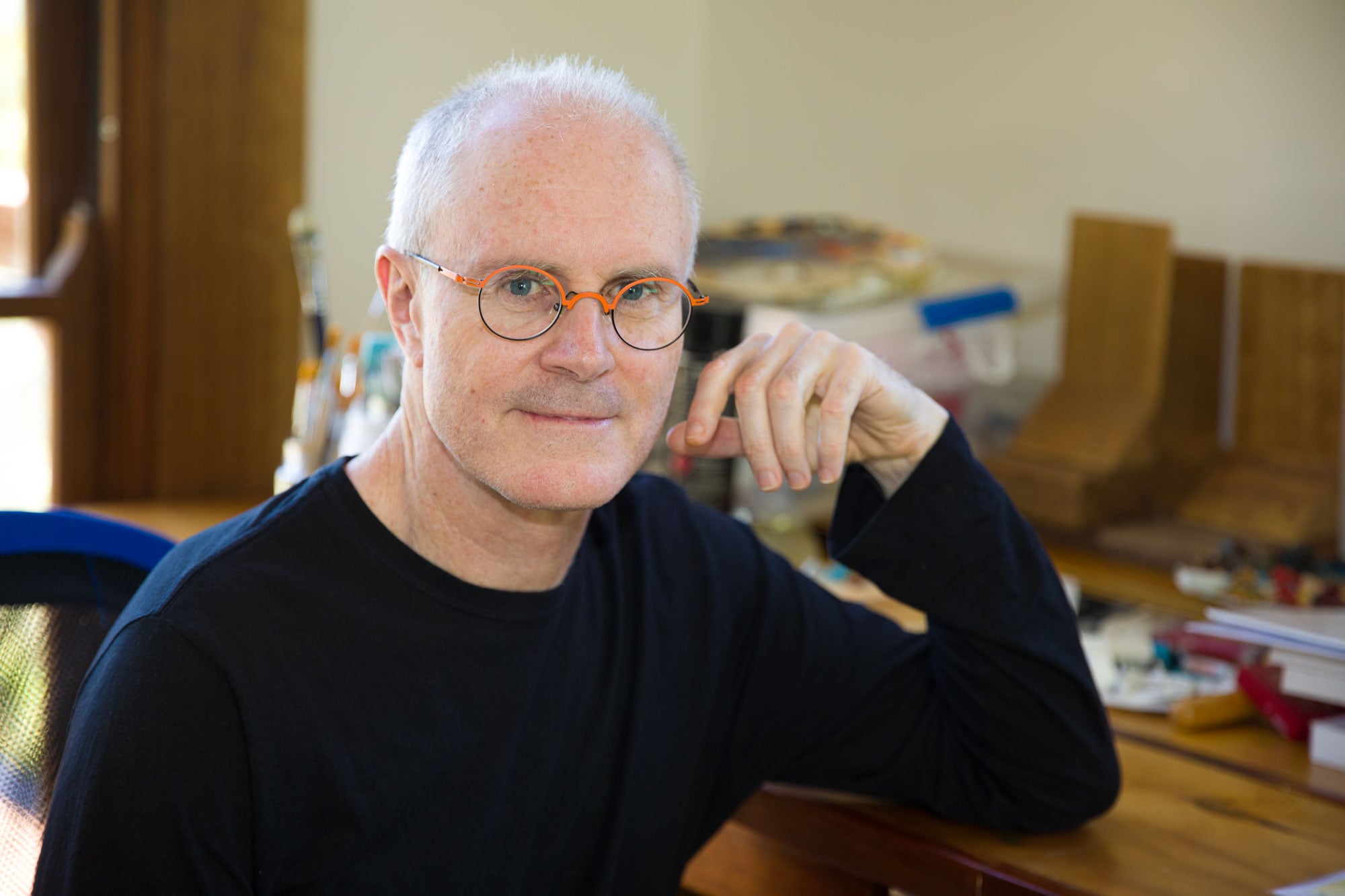 Matt Ottley's amazing and terrible tree – The Echo