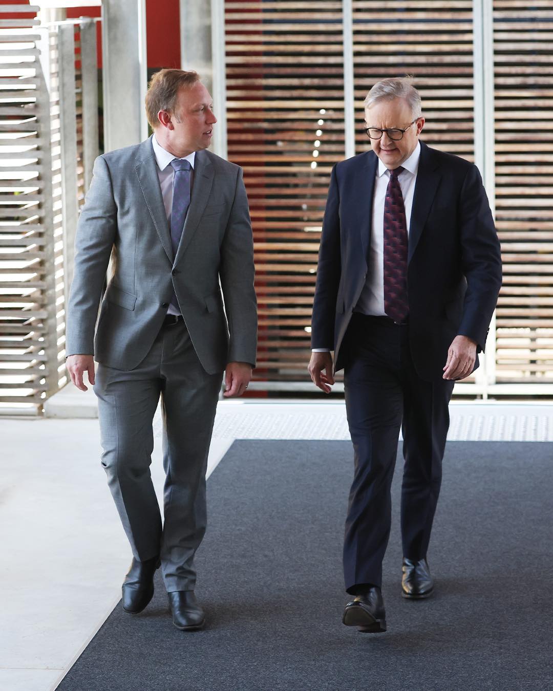 Who is Steven Miles? – The Echo