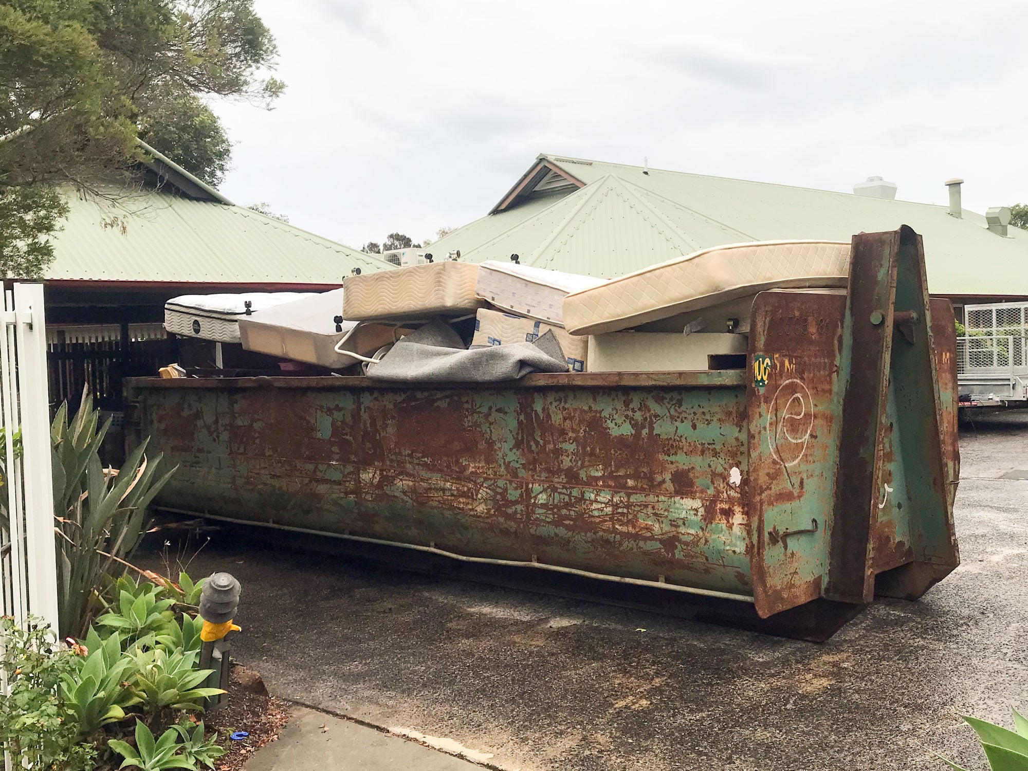 Time to clean house at Feros Byron Bay? – The Echo