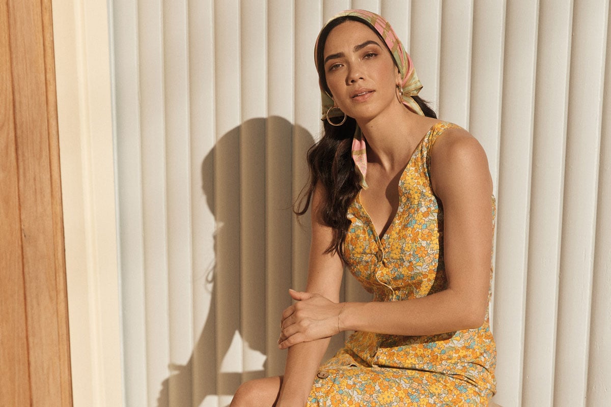 The Spirit of Brunswick Heads - January 2024 – The Echo