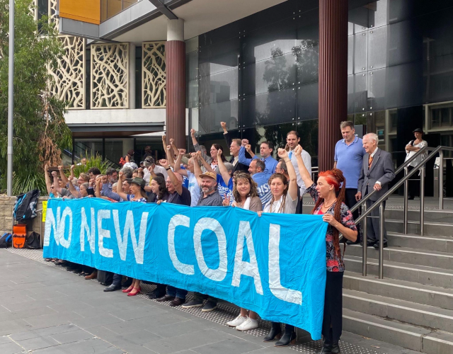 No convictions recorded for 70 of 99 charged climate activists – The Echo