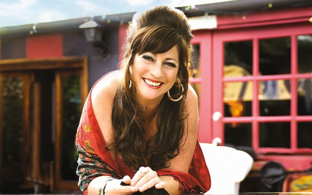 Celebrating Dee Dee – The Echo