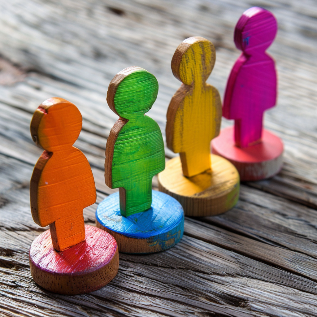 Silence broken on gender pay gaps – The Echo