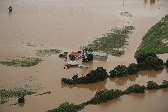 Information sessions on Tweed Flood Study – The Echo