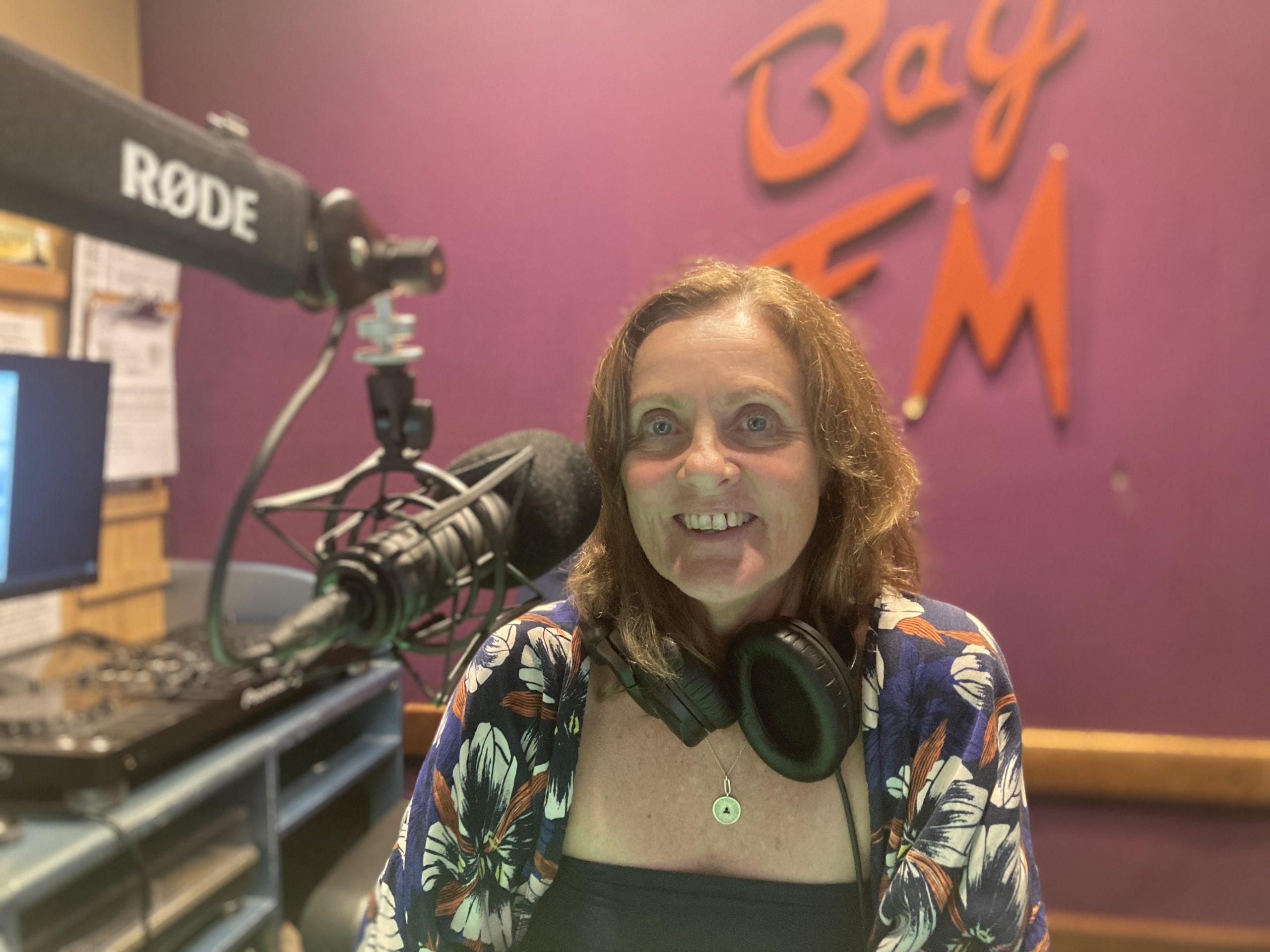 Bay FM community radio celebrates digital upgrade – The Echo