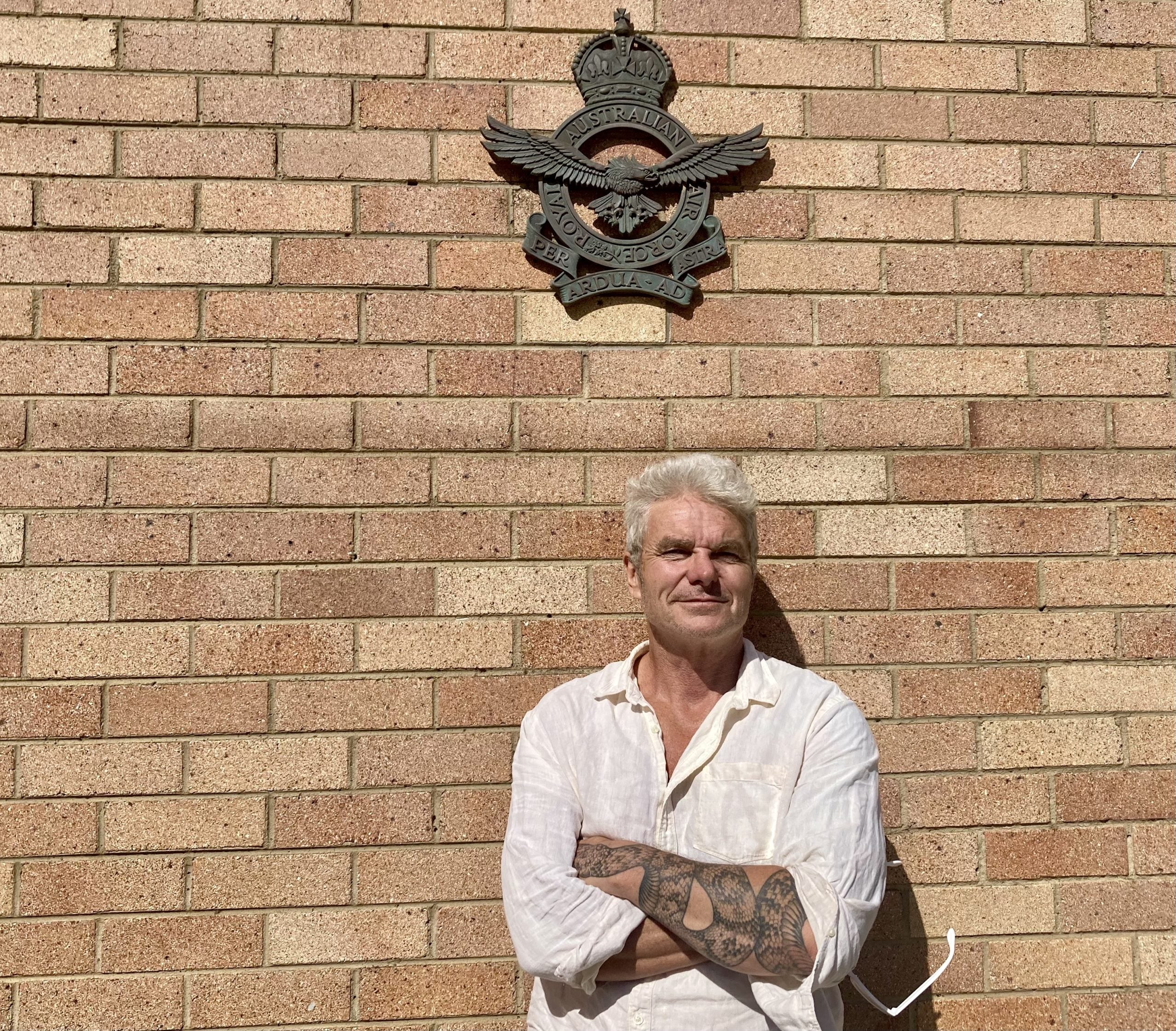 David McBride walks the line to whistleblower protection – The Echo