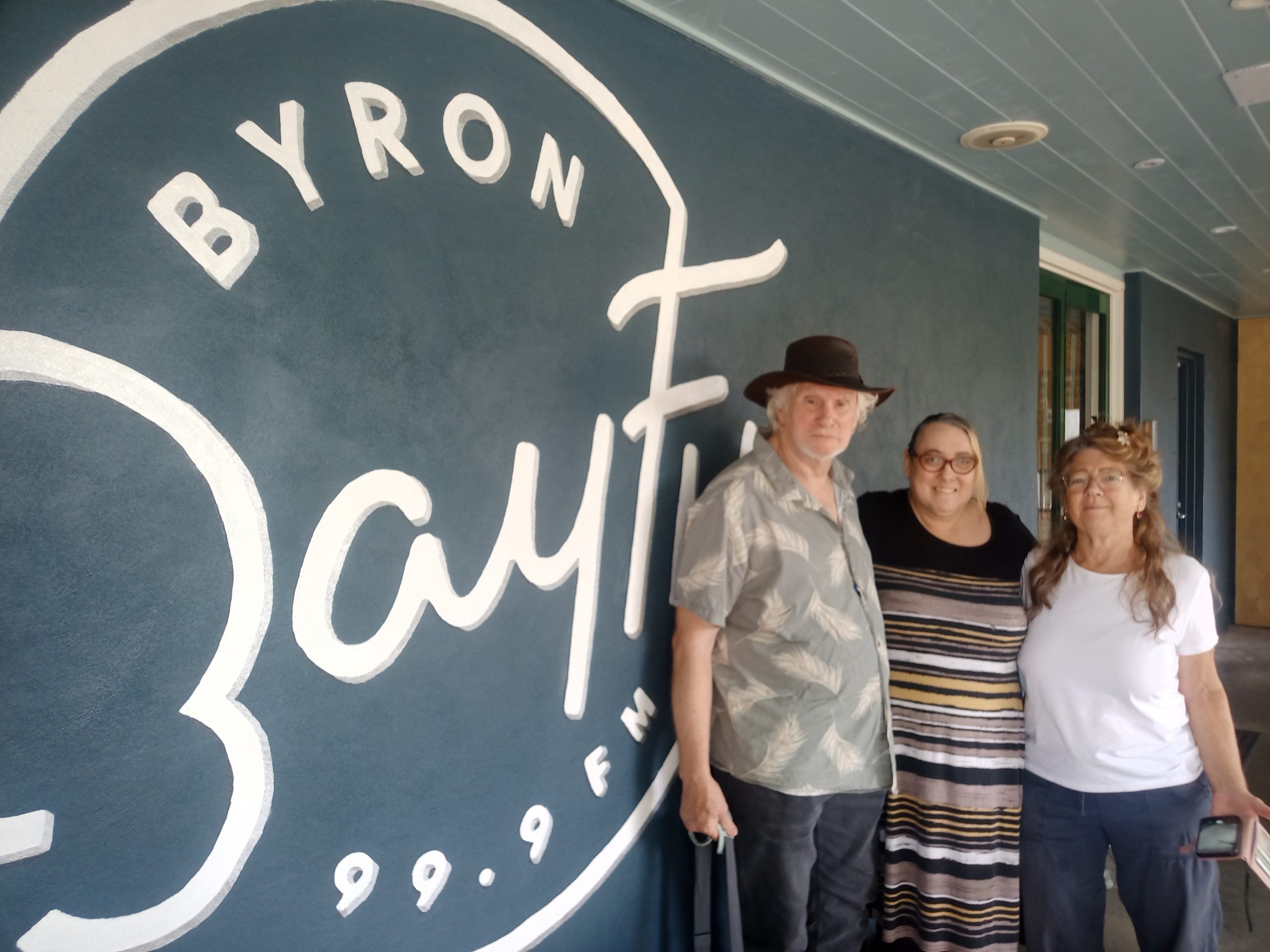 Voices of those with memory loss to air in new Bay FM doco series – The Echo