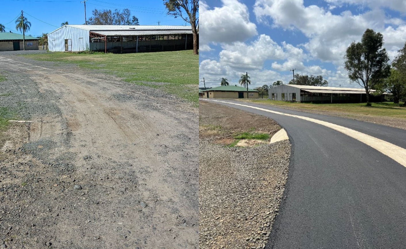 Making Lismore Showground accessible to everyone – The Echo