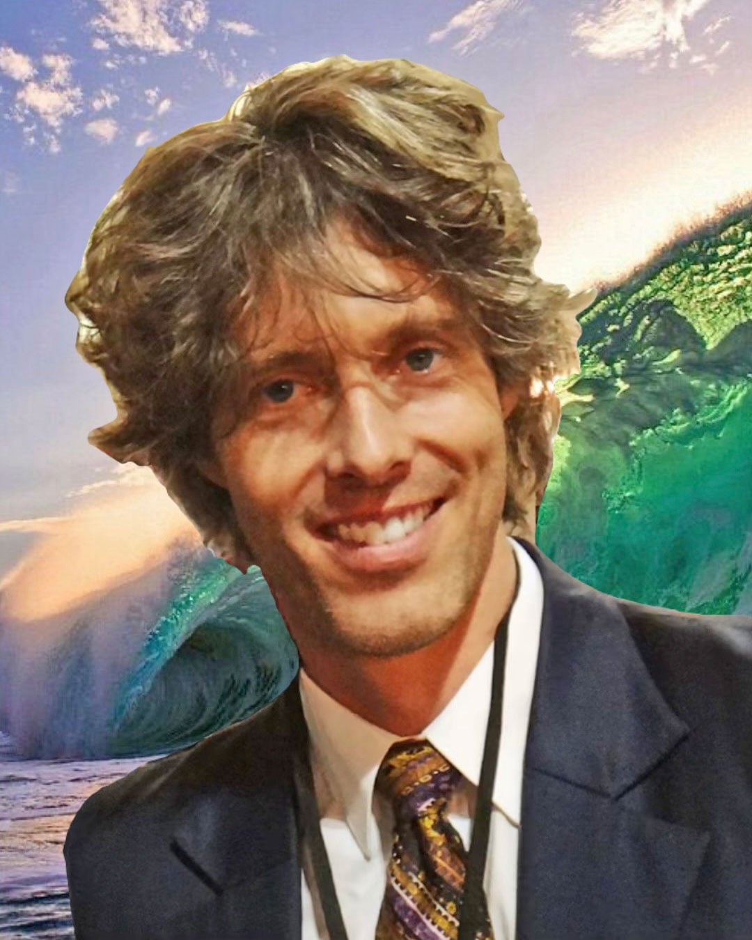 Vale Michael Hofer 1975–2024 – The Echo