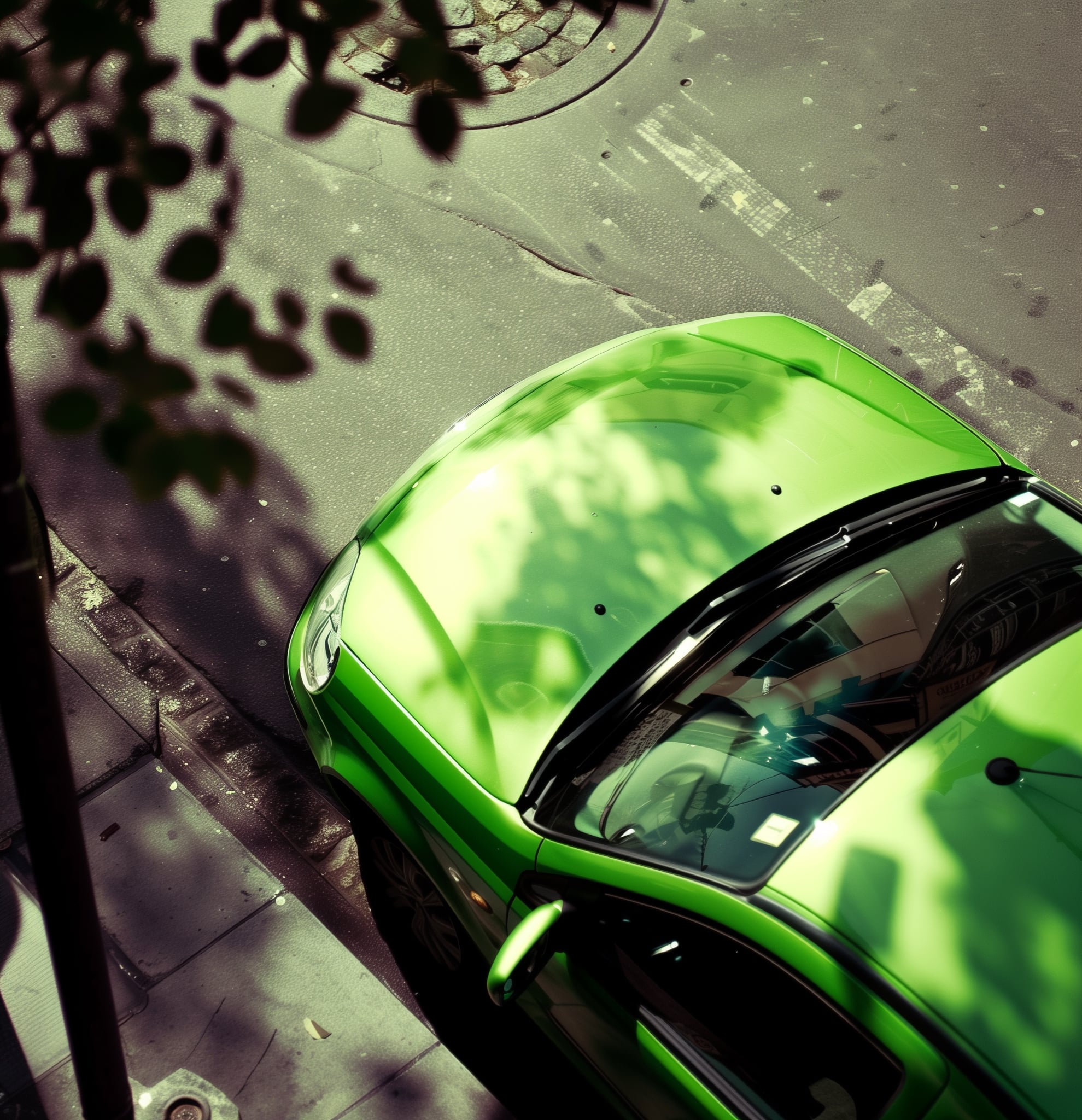 What's so controversial about vehicle efficiency? – The Echo