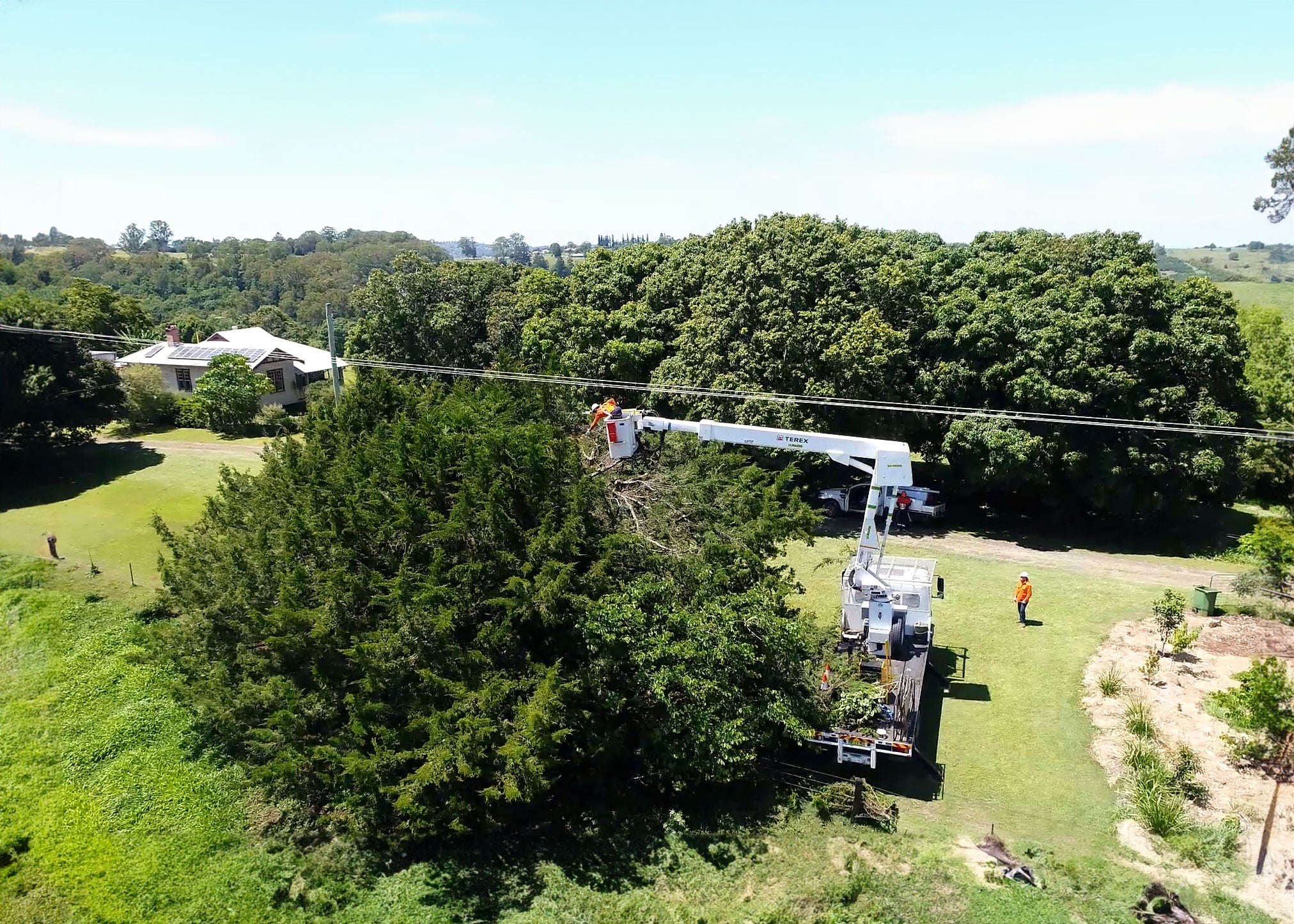 Getting ready for the 24/25 bush fire season – The Echo
