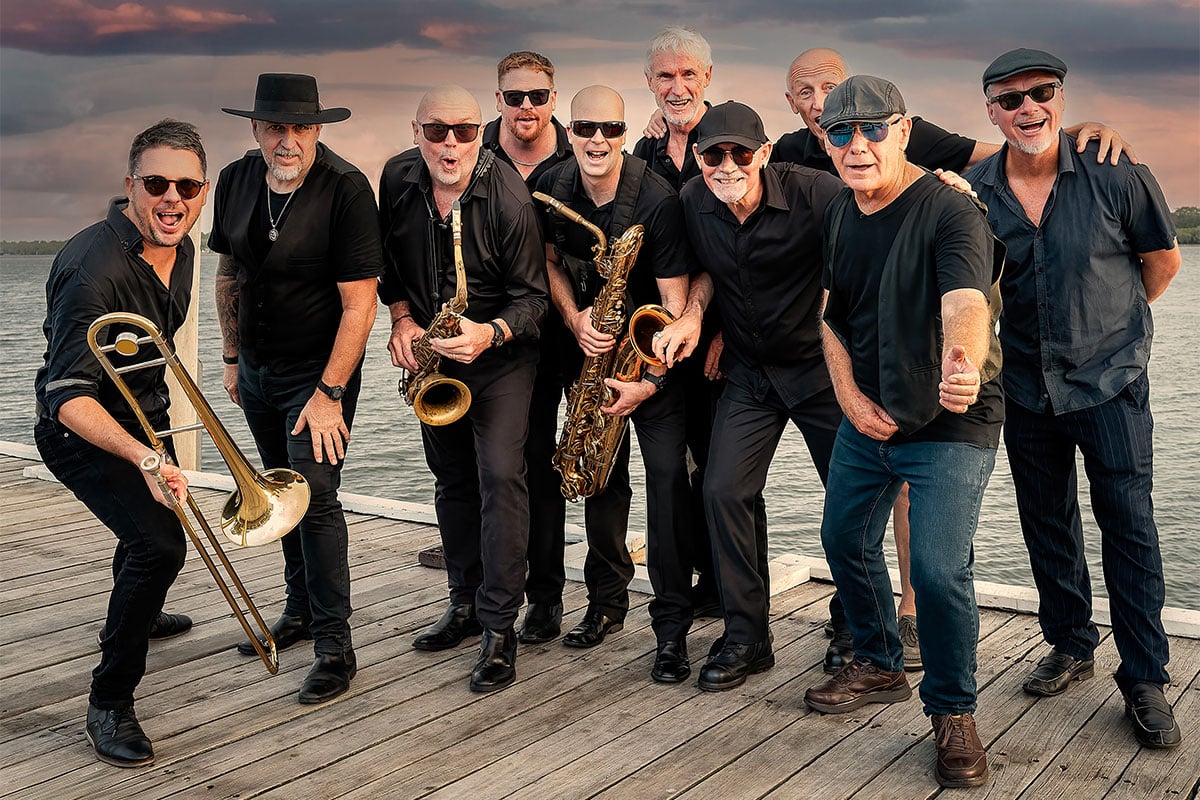 A festival in laneways – The Echo