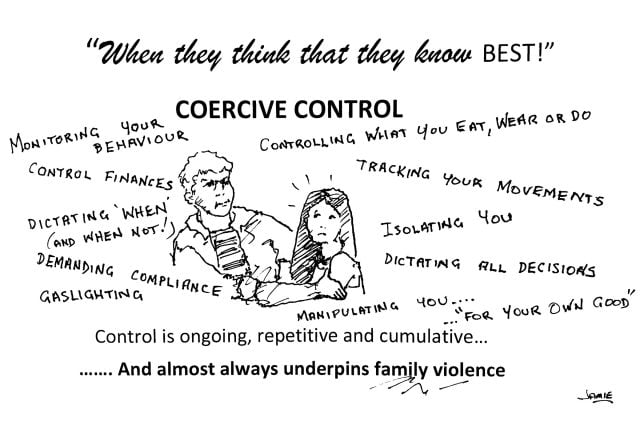 Cartoon of the week – 8 May, 2024 – The Echo