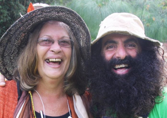 From gumboot throwing to a gnome known as Costa – The Echo