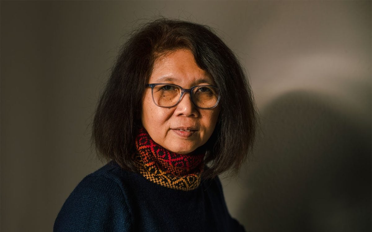 Interview with Sean Turnell and Ma Thida ahead of their May event for Byron Writers Festival ...