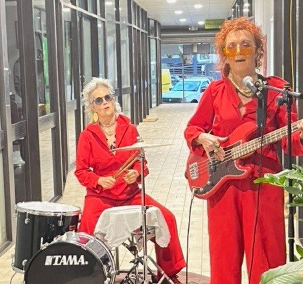 Lismore is getting set to celebrate diversity with Pride Month – The Echo