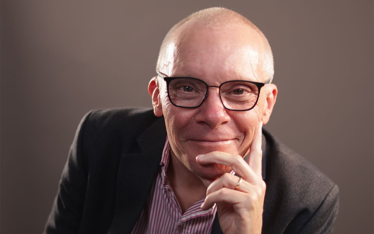 Interview with Sean Turnell and Ma Thida ahead of their May event for Byron Writers Festival ...