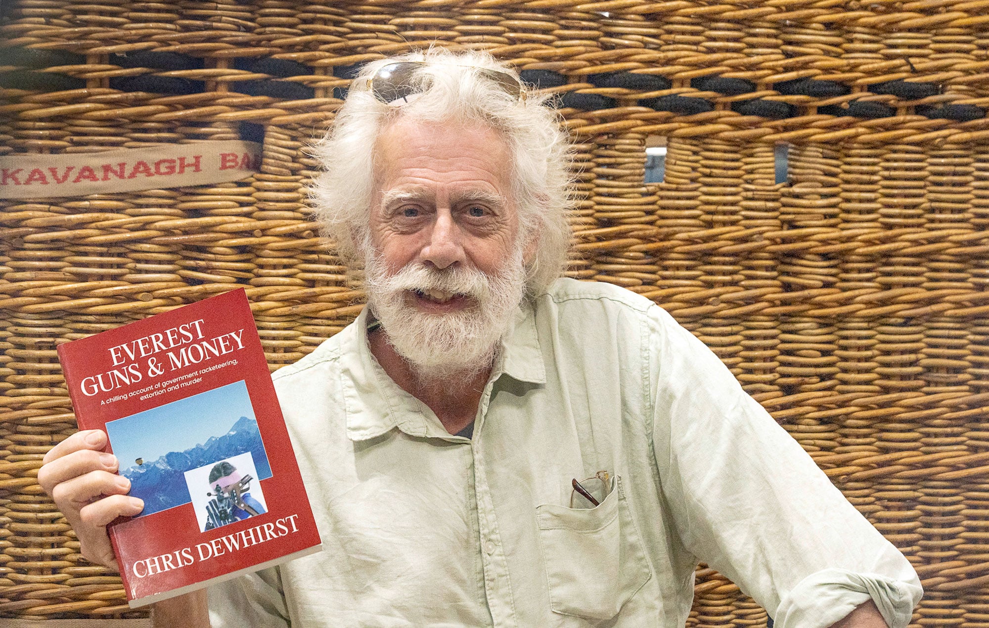 Contraband, Chile’s 9/11 and black ops – The Echo