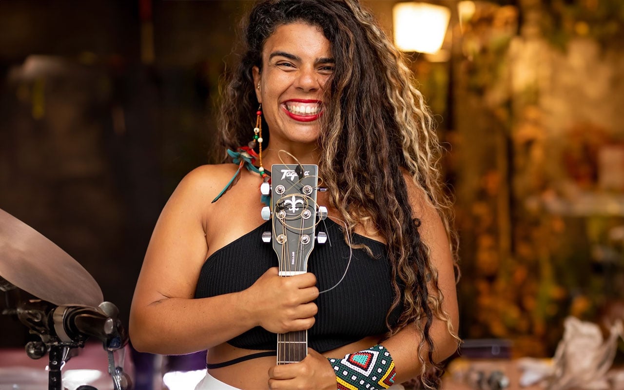 Dance for Brazil – The Echo