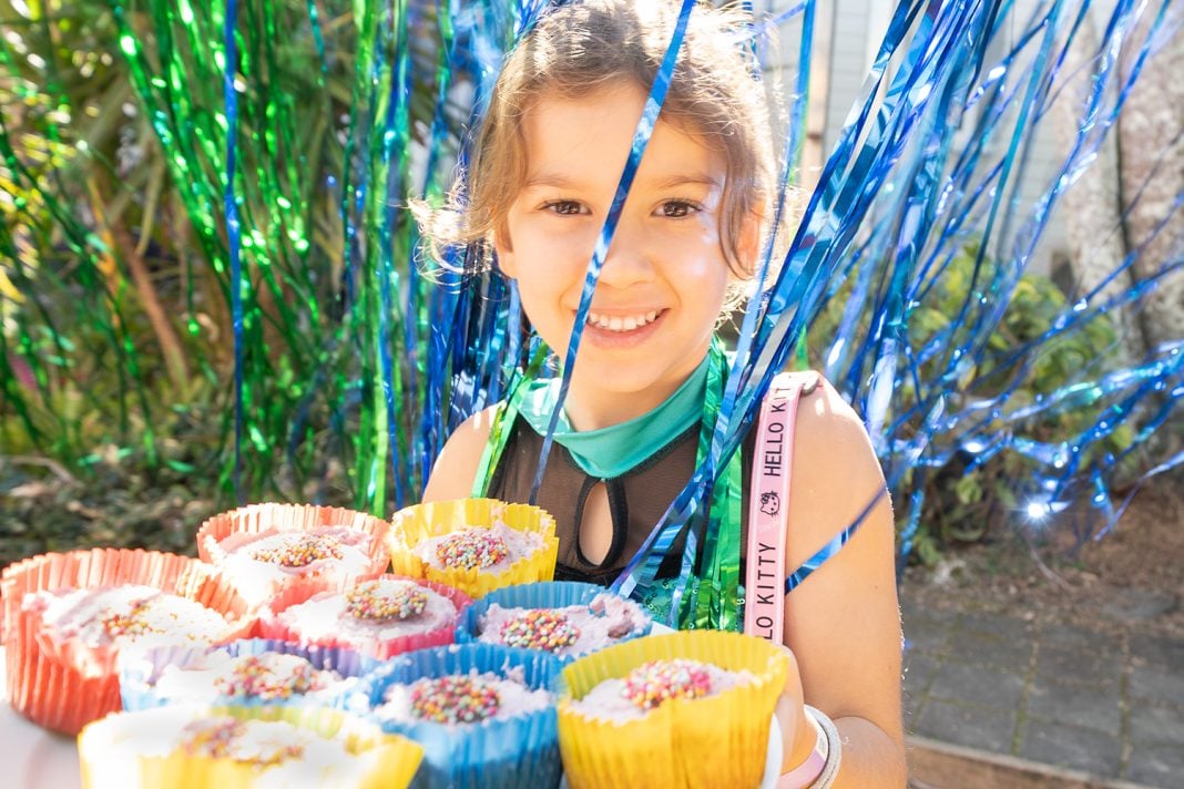 The Pocket Winter Festival bringing you music, food and fun – The Echo