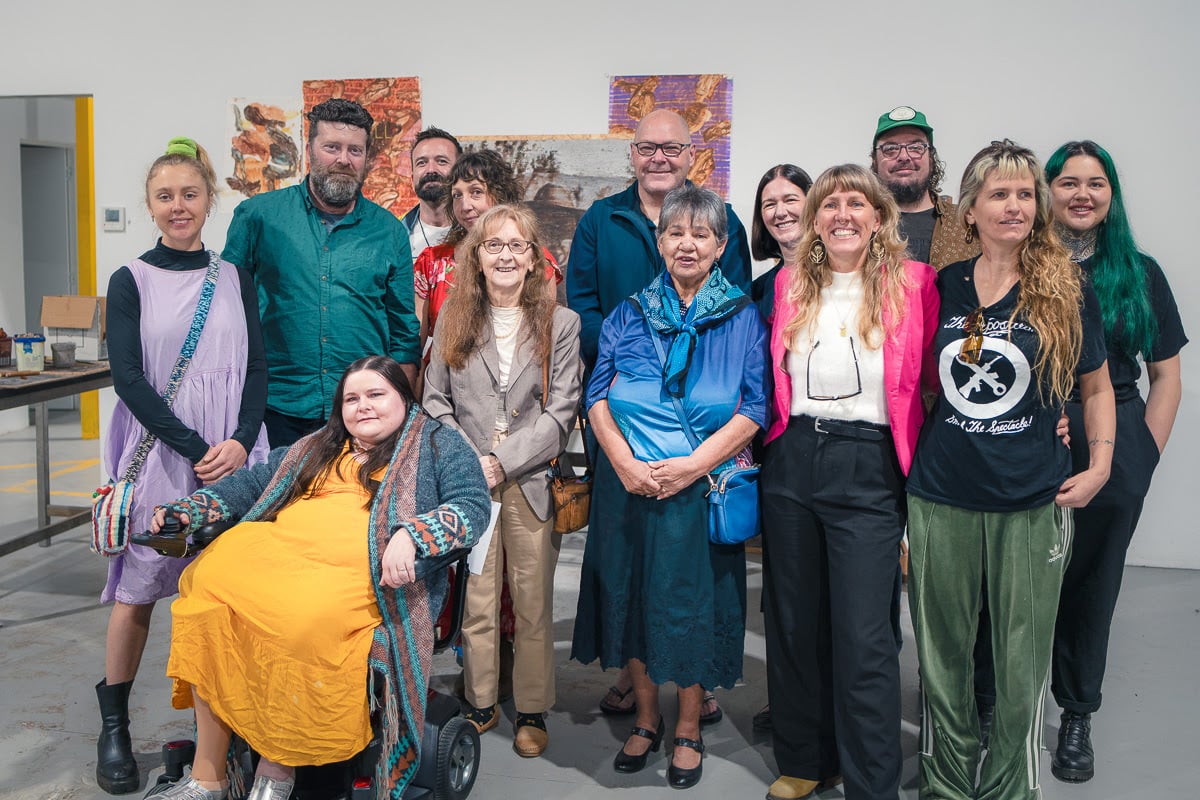 Bringing the life and arts back to Lismore CBD – The Echo