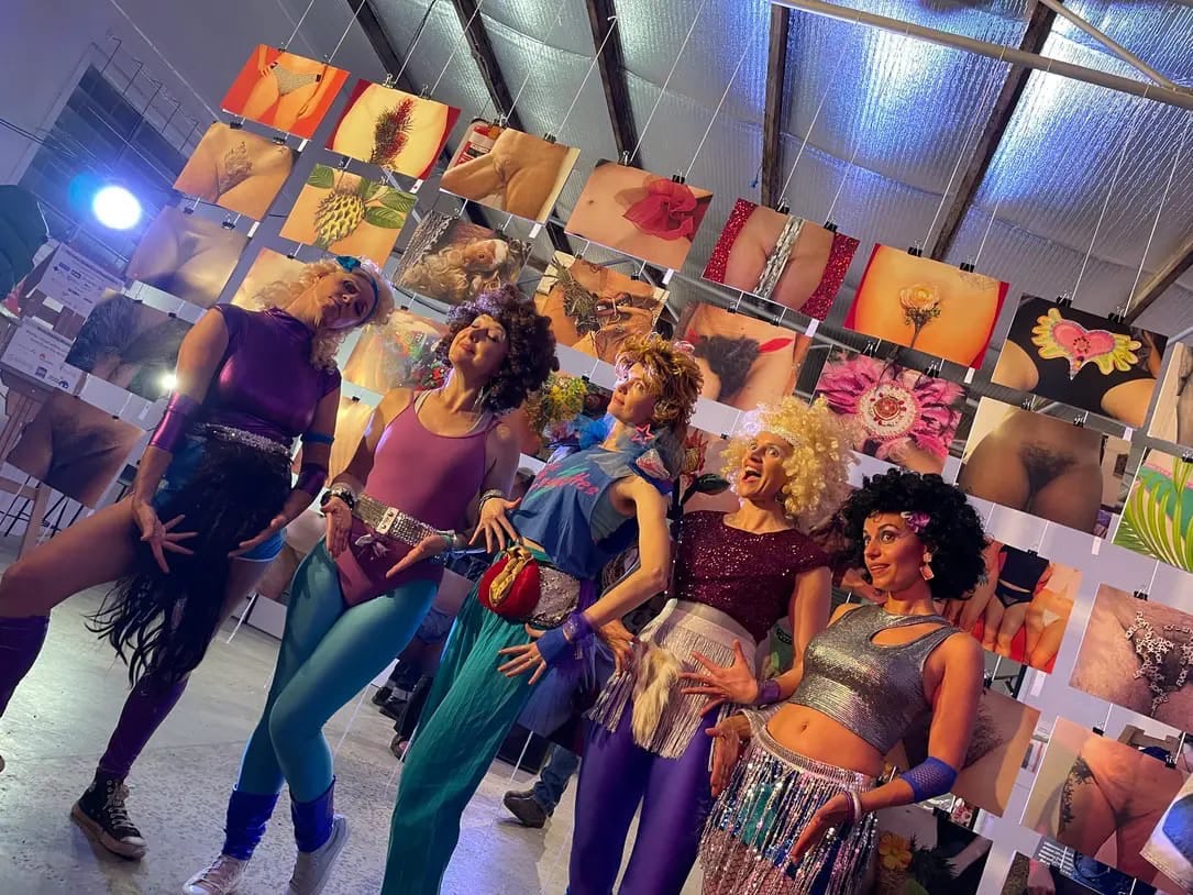 100 muffs raise over $16,000 for women's homelessness – The Echo