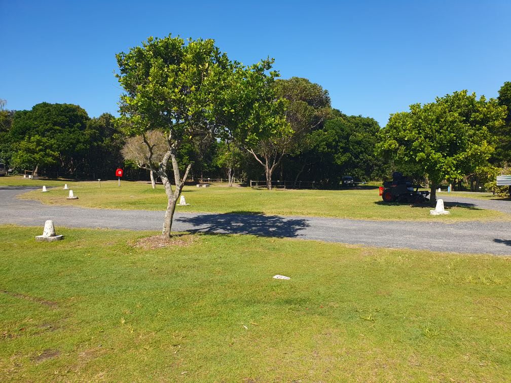 Campers question Ballina Council management of Flat Rock Tent Park ...