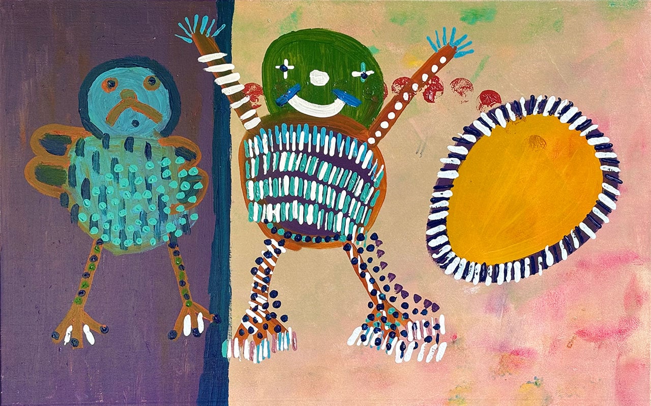 The Arts – June 2024 – The Echo