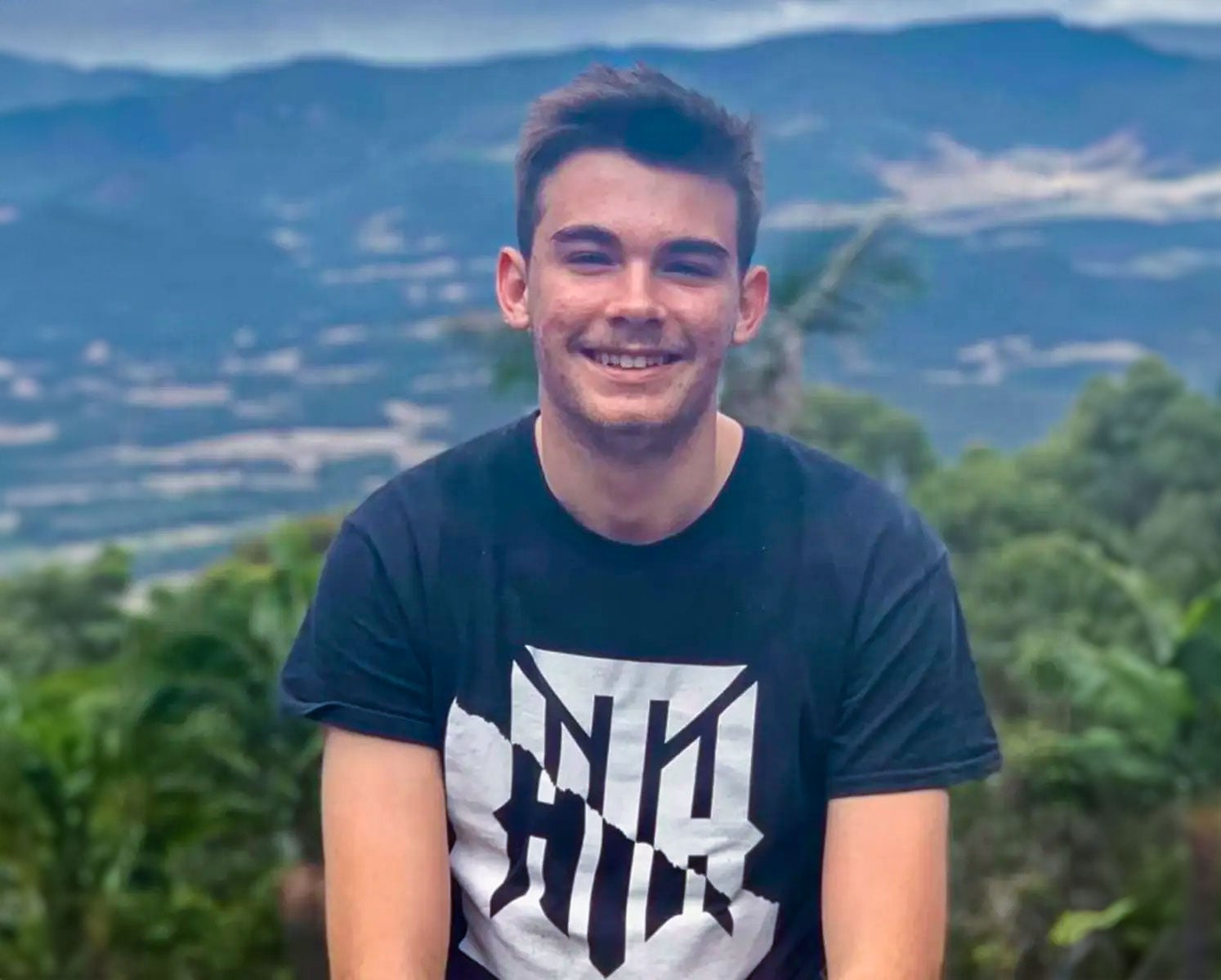 Man charged with Kye's murder – The Echo