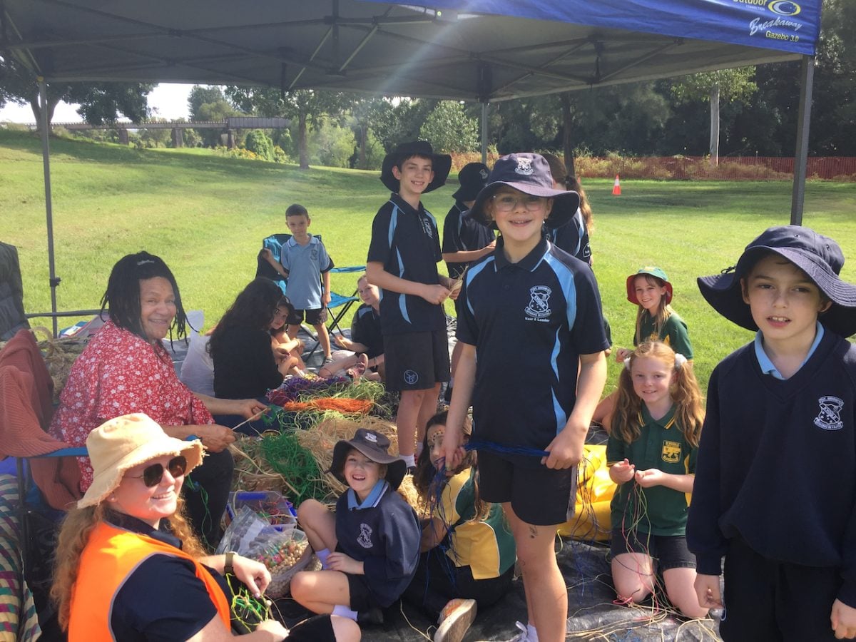 Kyogle celebrates Reconciliation Week – Now More Than Ever – The Echo