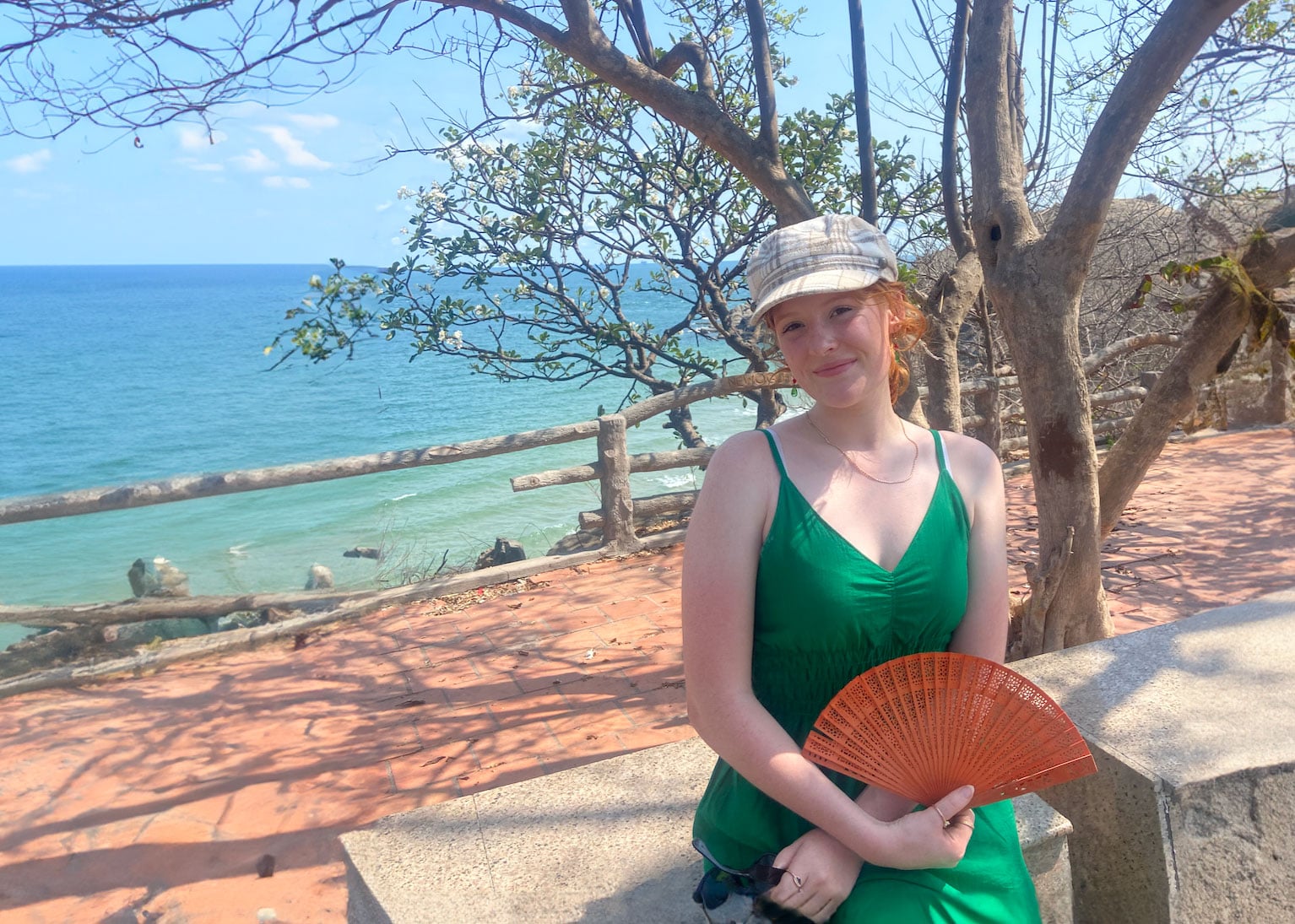 Maive takes on illiteracy in the Northern Rivers – The Echo