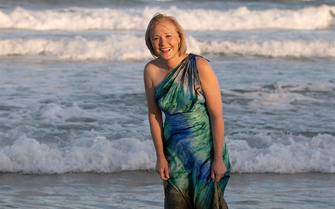 Interview with Nicki Parrott – The Echo