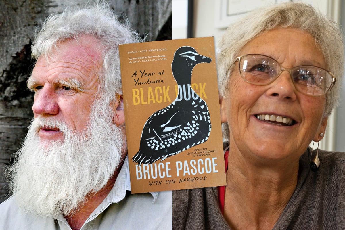 Byron Writers Festival 2024: Bruce Pascoe Q&A – The Echo