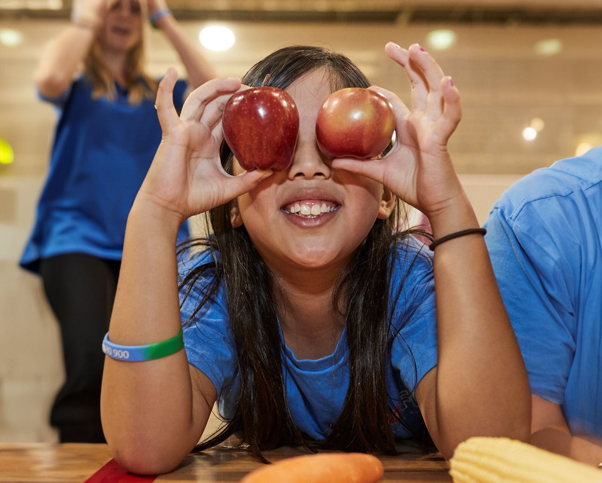 Healthy lifestyle program for Lismore and Tweed families – The Echo