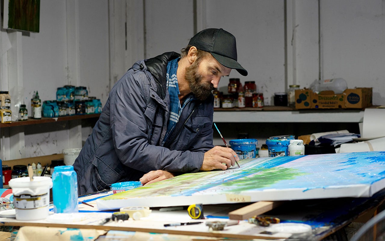 The Arts – July 2024 – The Echo