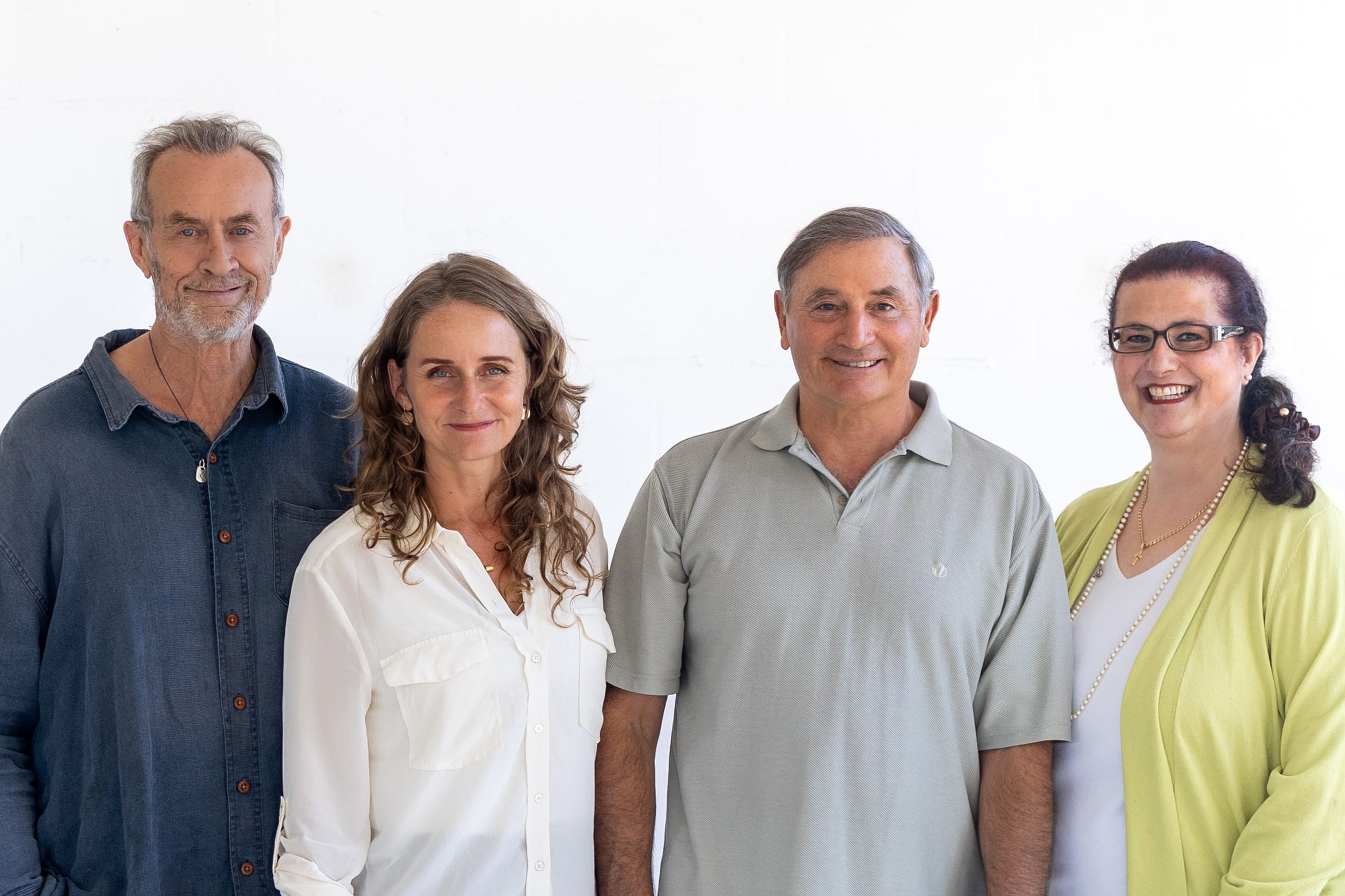 Group B – David Warth – Byron Shire Compass – The Echo