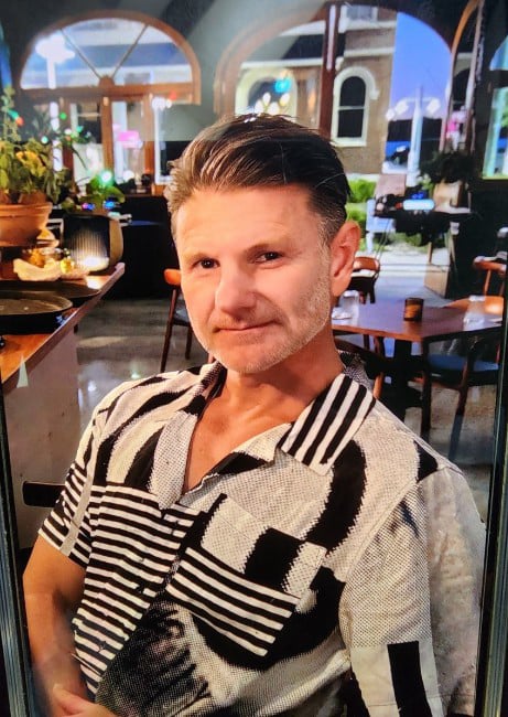 Appeal to locate missing man - Ballina – The Echo