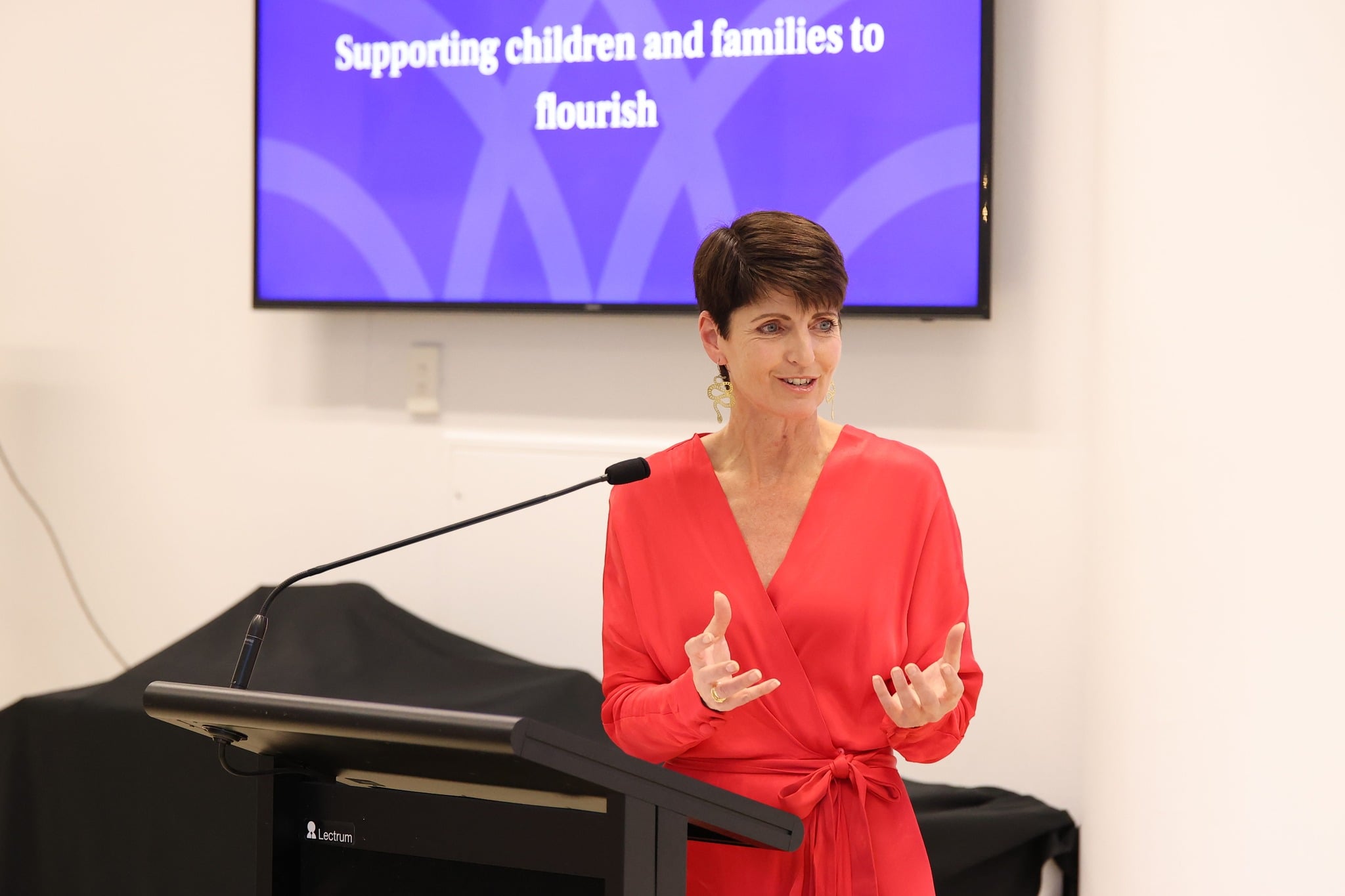 New early intervention service to support Aboriginal victim-survivors ...