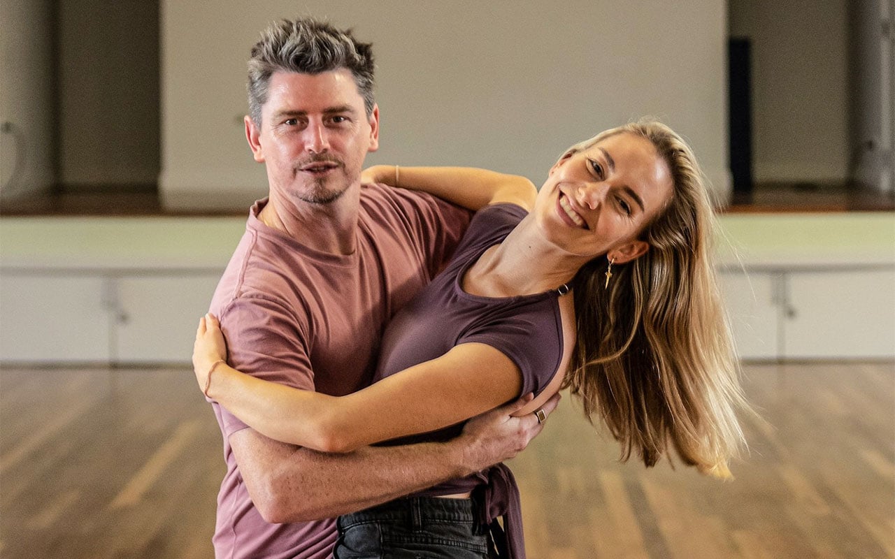 Interview with Christina Covington about We Dance Festival – The Echo